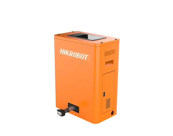 Smart Charging Station | Mobile Robots | ZTEC